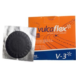 VULCAFLEX