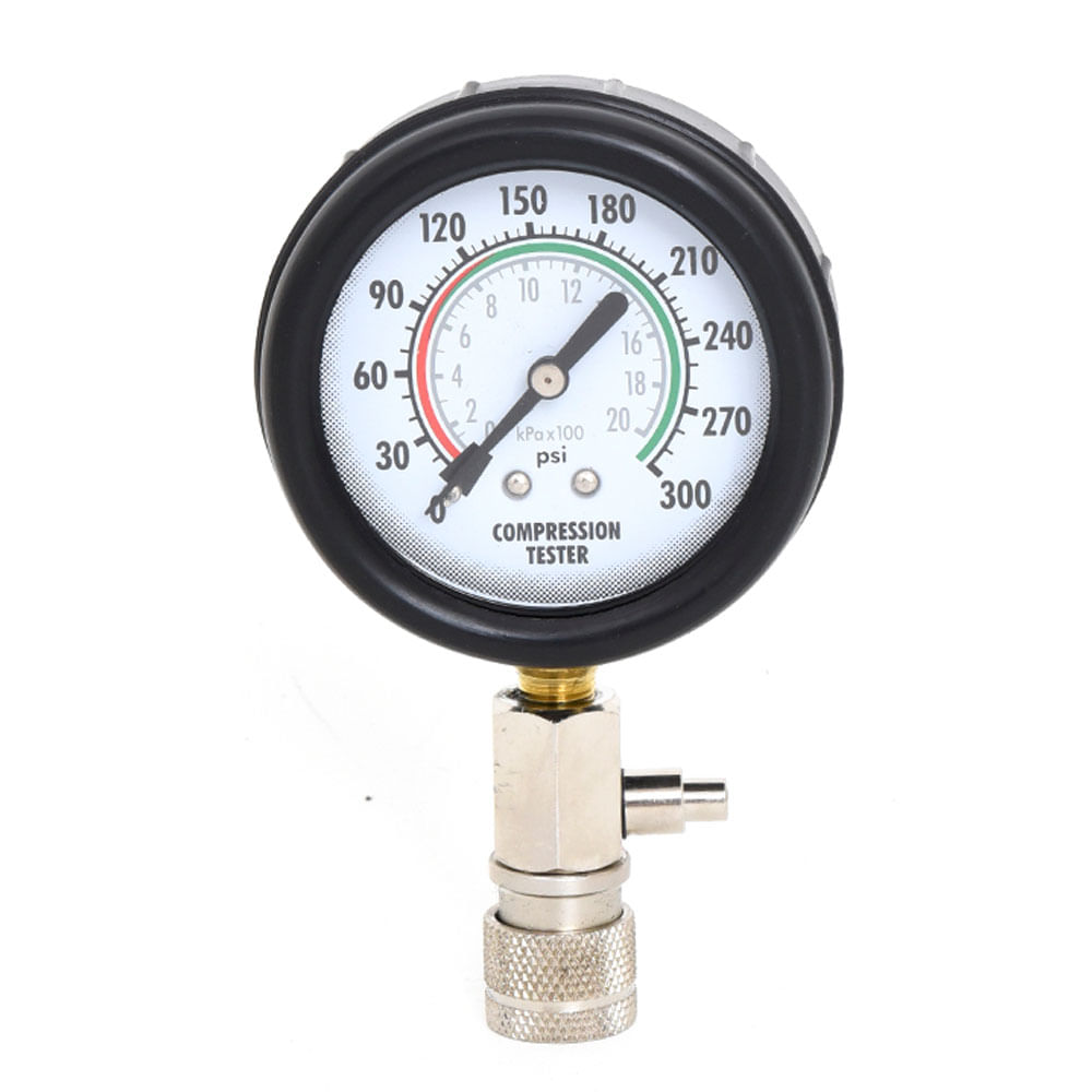 Teste de Compressão de Cilindro com Extensor - MC -1800- Planatc - valflex