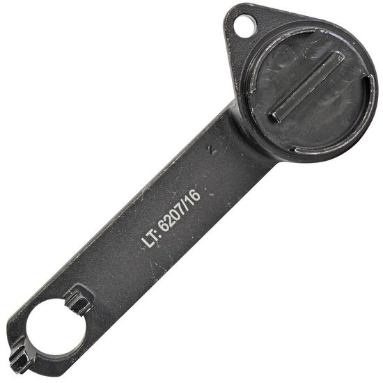 Ferramenta sincronismo motor EA211 VW UP - 111112 - RAVEN - valflex