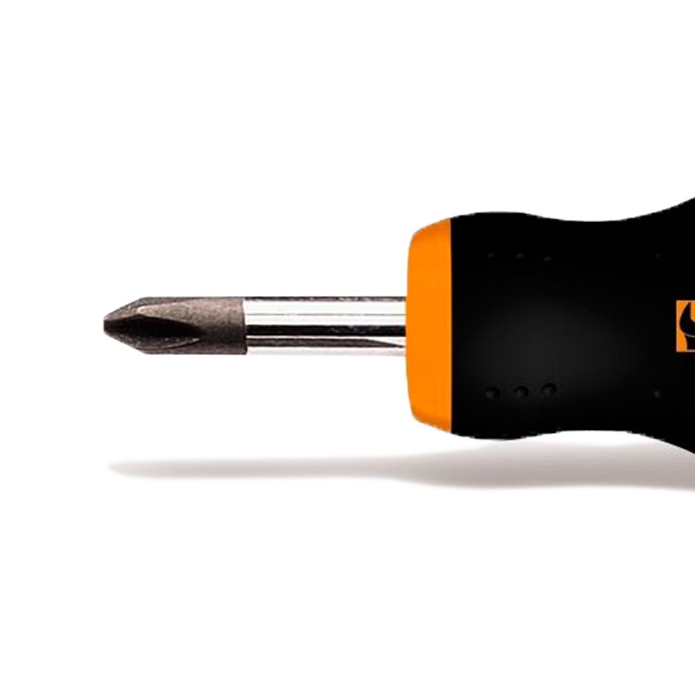 Chave Phillips cotoco (2 x 6 x 30) 1202N - Beta|Comercial Valflex - valflex