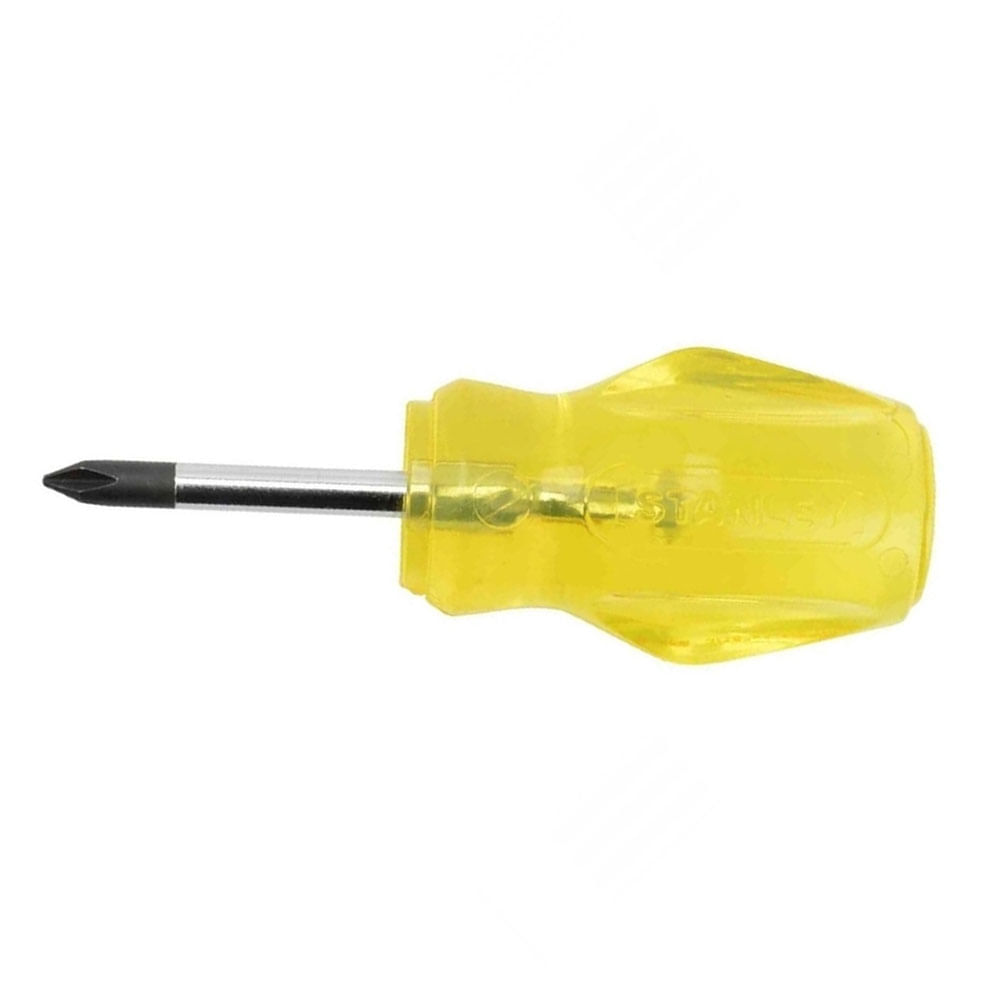 Chave Phillips B 3/16X1.1/2 - Cotoco - 69-468-Ei - Stanley - valflex