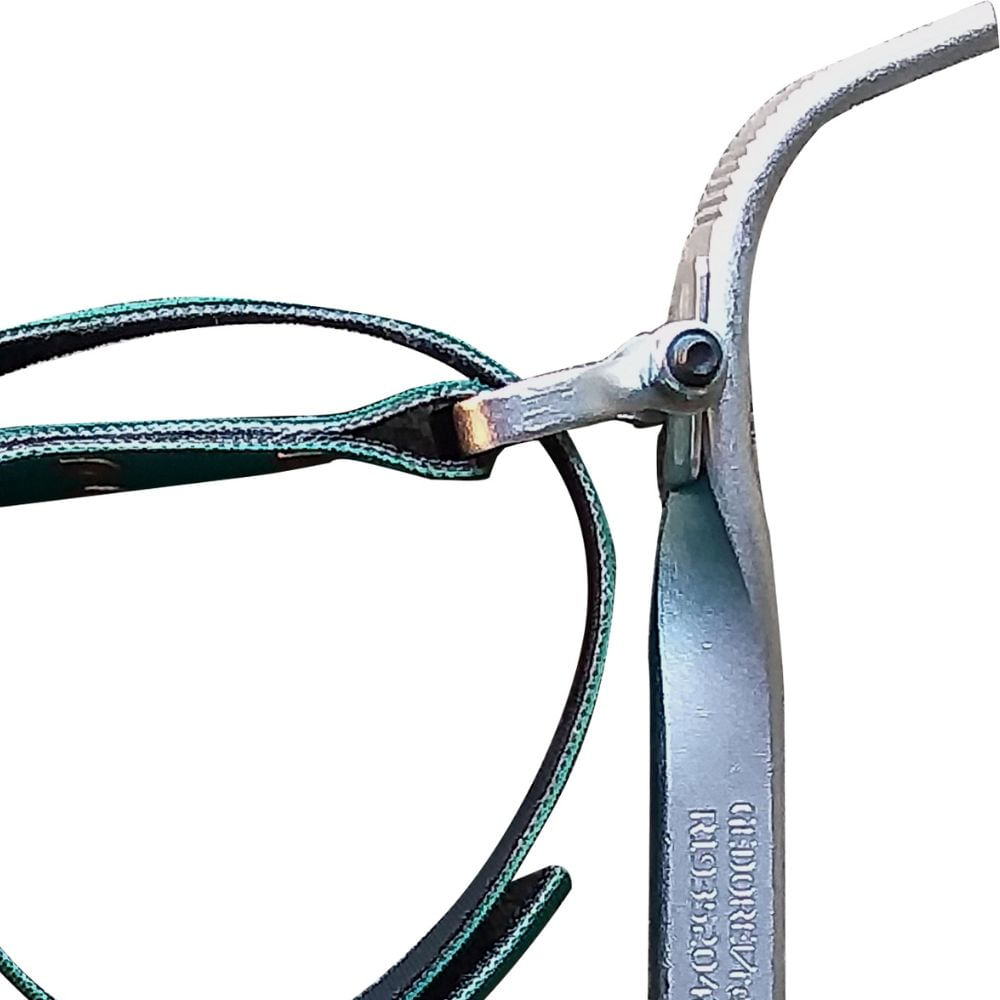 Chave correia para tubos tipo cinta 140MM - R19352042 - GEDORE RED ...